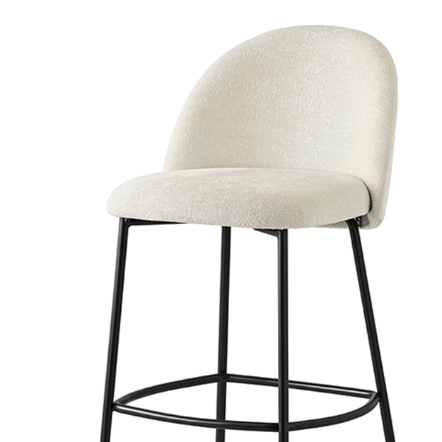 Connubia Tuka Mid Bar Stool